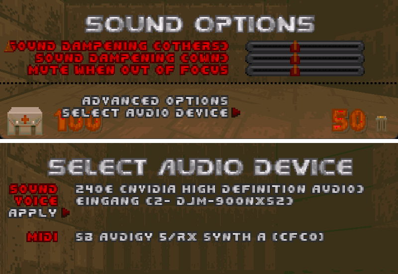 AF-Domains.net's Content - Doomworld